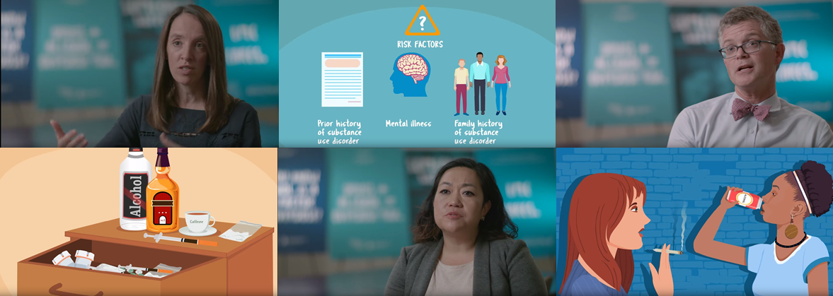 OBAT TTA Video Series for Care Teams – Recent Videos | News | Grayken ...